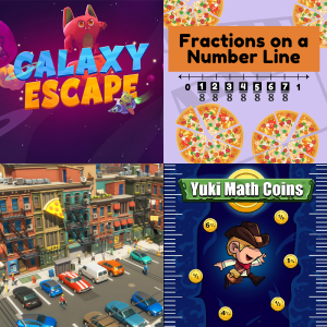 Practice: Represent Fractions Using Concrete Objects And Pictorial ...