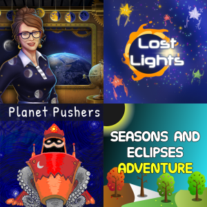 Free Lesson: Positioning and Relationships between the Sun, Earth, and ...