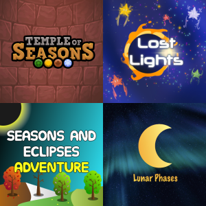 Teaching Plan: The Sun, Moon, and Stars: Patterns of Apparent Motion MS ...