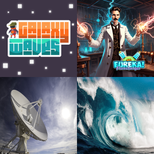 For Class: Electromagnetic Waves vs. Mechanical Waves (MS-PS4-2) - Free ...