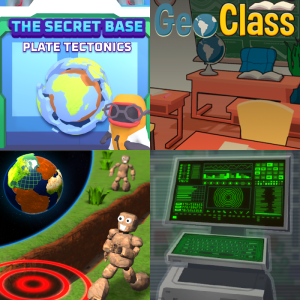 Free Lesson: Effects of Weathering and Erosion and Plate Tectonics ...