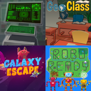 Lesson: Composition of Earth's Layers S6E5.a - Free Educational Games ...