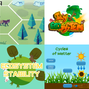 For Class: Flow of Energy in the Food Chain SC.4.L.17.3 - Free ...