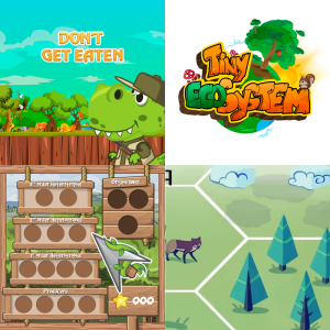 Free Educational Games: Carbon Cycle SC.8.L.18.3 Assignment - Free ...