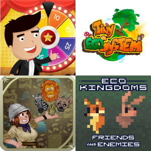 Game Based Learning: Factors Influencing Growth of Individuals and ...