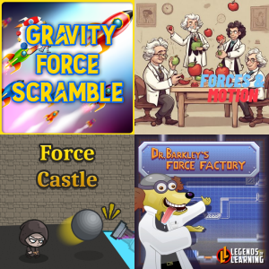 Teaching Plan: Explore the Effect of Force on an Object 4.6D - Free ...