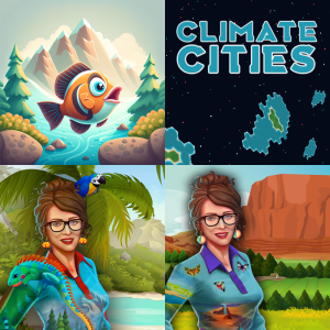 Free Homework Prep: Introduction to Oceans, Atmosphere, and Climate ...