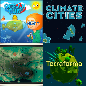 Free Lesson: Weather and Climate Factors 6.ESS2.5-1 - Free Educational ...