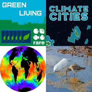 Student Lesson: Climate Change: Making it Personal RARE.MIP - Free ...