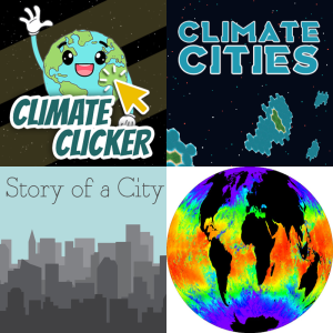 Practice: Global Climate Change MS-ESS3.D-1a - Free Educational Games ...