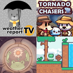 Free Lesson: Ocean Currents 6.ESS2.1 - Free Educational Games - Legends ...