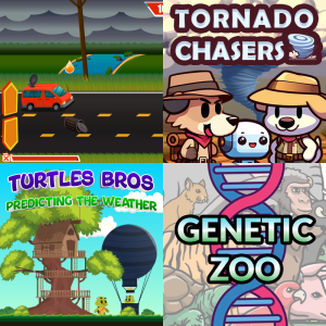 Practice: Day 11 Blitz Games - Free Educational Games - Legends of Learning