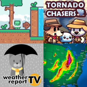 Free Educational Games: Weather Prediction 6.ESS2.5-2 - Free ...