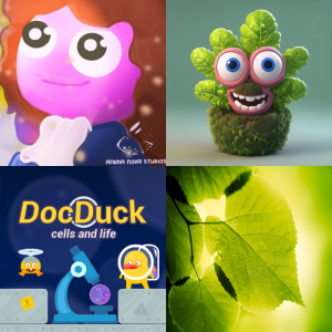 Student Lesson: Cells and Life MS-LS1.A-1 - Free Games and Assessments ...