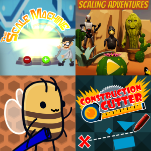 Lesson: Unit 8: Circles and Cylinders - Free Educational Games ...