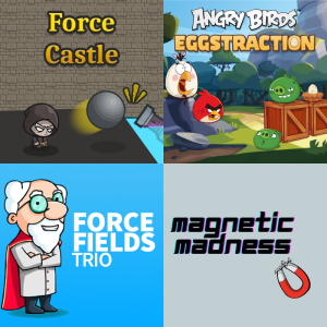 Teaching Plan: Electric and Magnetic Forces ES-PS2.B-2 - Free Games and ...