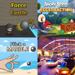 Teaching Plan: Flick a Marble - Free Games and Assessments - Legends of ...