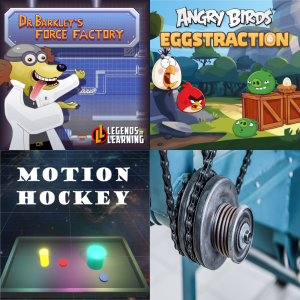 Free Homework Prep: Motion as Direction and Speed 5.3b - Free ...