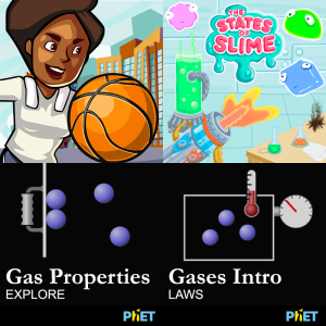 Free Homework Prep: States of Matter: Basics - Phase Changes - Free ...