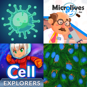 Practice: Cells and Life MS-LS1.A-1 - Free Games and Assessments ...