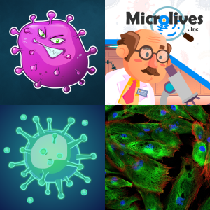 Free Educational Games: Introduction to Cells - Free Games and ...