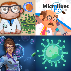 Lesson: Cell Theory SC.6.L.14.2 - Free Educational Games - Legends of ...