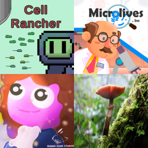 Lesson: Structures of Protists and Fungi 6.L.5A - Free Games and ...