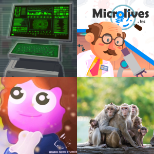 Practice: Classification of Organisms - Free Educational Games ...