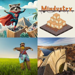 Lesson: Human Impacts on Earth Systems MS-ESS3.C-1 - Free Educational ...