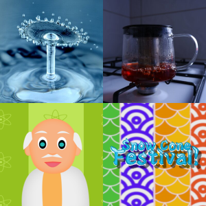 Free Educational Games: State Changes of Water SC.3.P.9.1 - Free Games ...