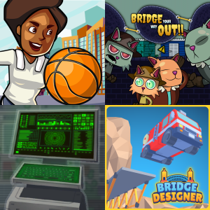 Free Lesson: Engineering Design Process ES-EDP - Free Educational Games ...