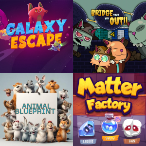 Teaching Plan: GA 5th Grade Science EOG Review Assignment #3 - Free ...