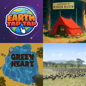 For Class: Ecosystem Dynamics, Functioning, and Resilience LS2.C-1 ...