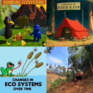 For Class: Organisms Effect on Ecosystems 5.9C - Free Games and ...