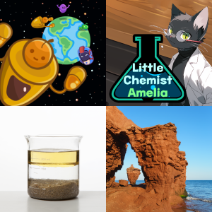 Teaching Plan: Landforms: Changes to Earth's Surface 5.7B - Free ...