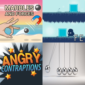 Free Lesson: Newton's Third Law Of Motion 7.1.2 - Free Educational ...