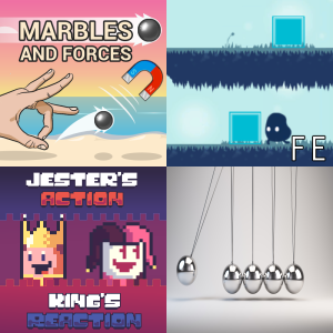 Lesson: Newton's Third Law Of Motion 7.1.2 - Free Educational Games ...