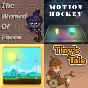 Game Based Learning: Conductors and Insulators of Thermal and ...