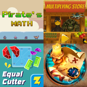 Free Homework Prep: Partition Shapes Into Unit Fractions 3.G.2 - Free ...