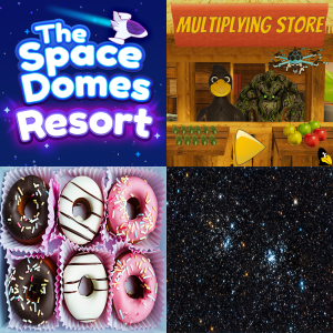 Free Educational Games: The Universe and Its Stars ESS1.A-1 - Free ...