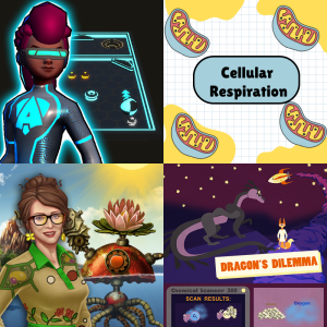 Practice: Chemical Reactions in Cellular Respiration MS-PS3.D-2 - Free ...