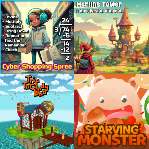 Free Lesson: Write Inequalities NC.6.EE.8.b.c.d - Free Educational ...