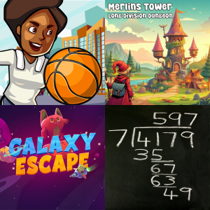 Practice: Add, Subtract, Multiply, And Divide Integers 6.3D - Free ...