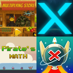 Free Educational Games: Basic Multiplication AR.3.OA.A.1 - Free Games ...