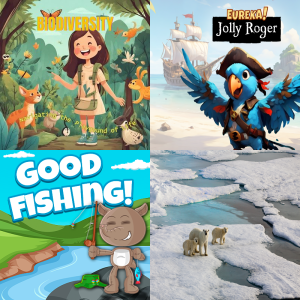 Free Educational Games: Survival through Environmental Changes - Free ...