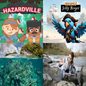 Worksheet: Potential Solutions to Natural Hazards 3.ESS3.2 - Free ...