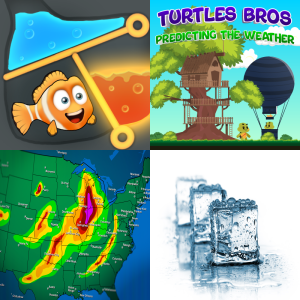 Game Based Learning: Effects of Temperature and Pressure on State 7.PS1 ...