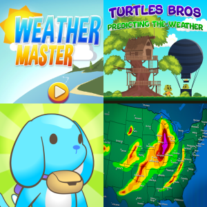 For Class: 12. Measuring Wind Speed and Direction - Free Games and ...