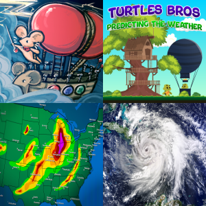 Lesson: Weather Patterns ES-ESS2.D-1 - Free Educational Games - Legends ...