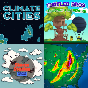 Free Homework Prep: Weather Patterns 3-ESS2.D-1 - Free Games and Videos ...